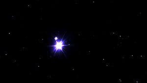 Fixed Star Acrux – Astrology King