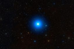 Fixed Star Alpheratz – Astrology King