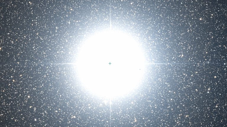 Fixed Star Altair – Astrology King