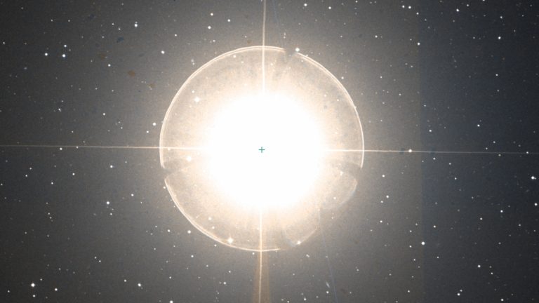 Fixed Star Hamal – Astrology King