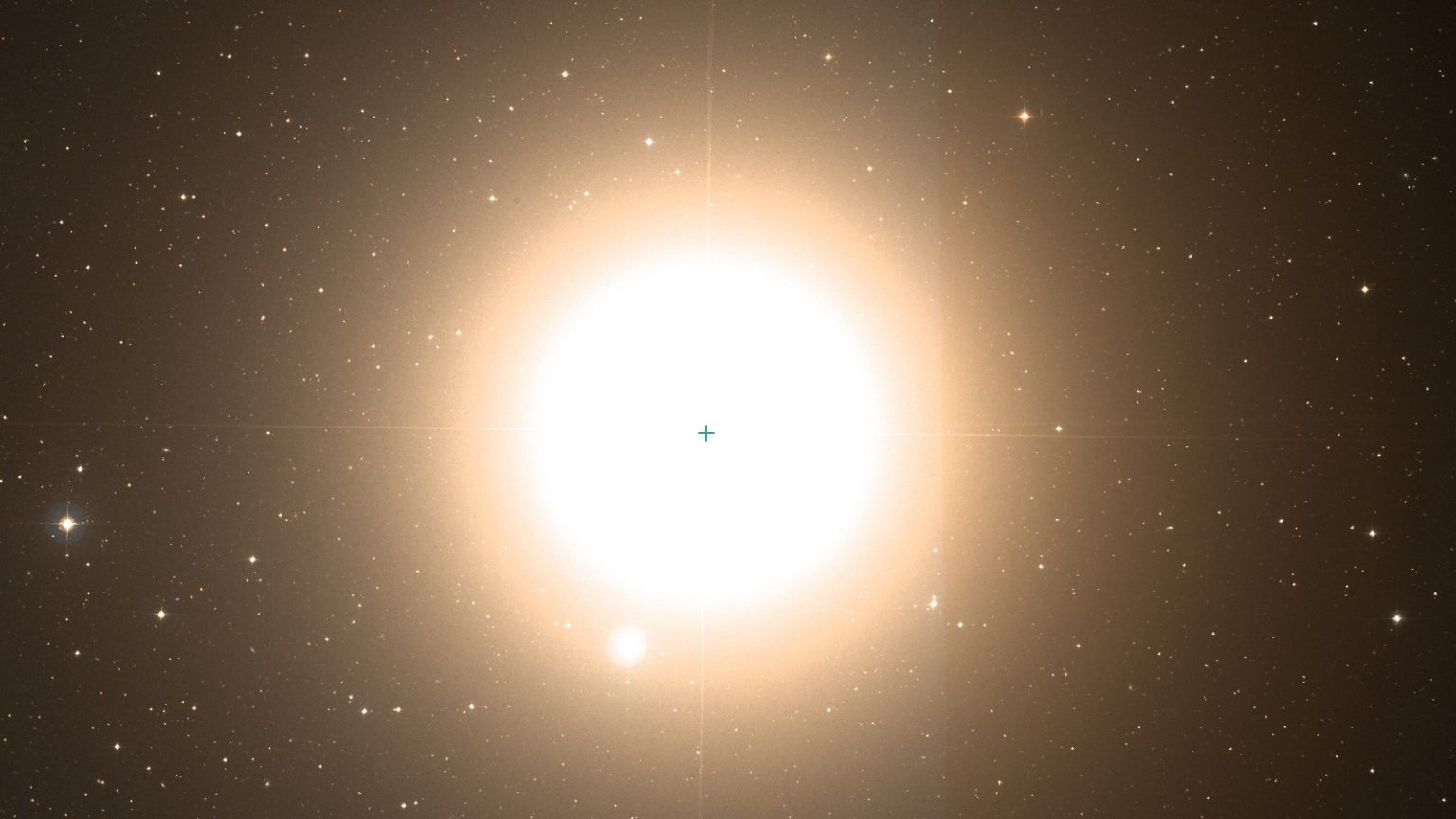 Fixed Star Arcturus – Astrology King