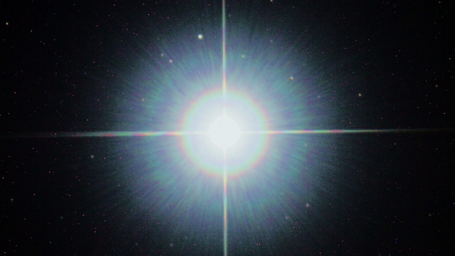Fixed Star Sirius – Astrology King