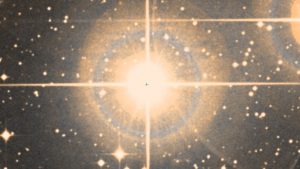 Fixed Star Giedi (Algedi) – Astrology King