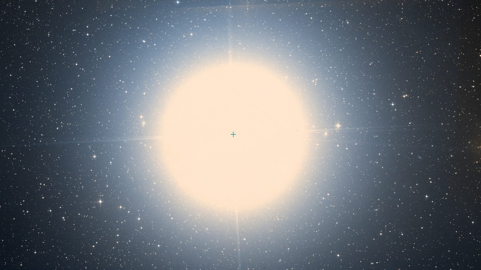 Fixed Star Canopus – Astrology King