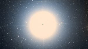 Fixed Star Canopus – Astrology King