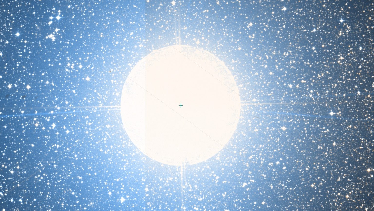 Fixed Star Acrux – Astrology King