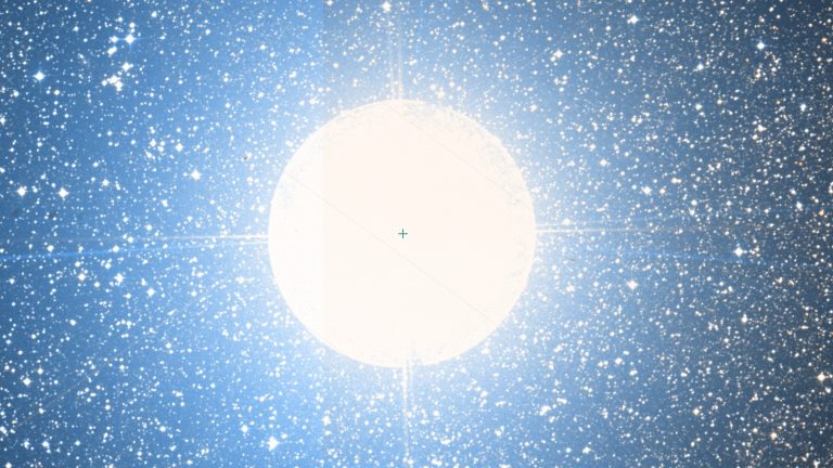 Fixed Star Acrux – Astrology King