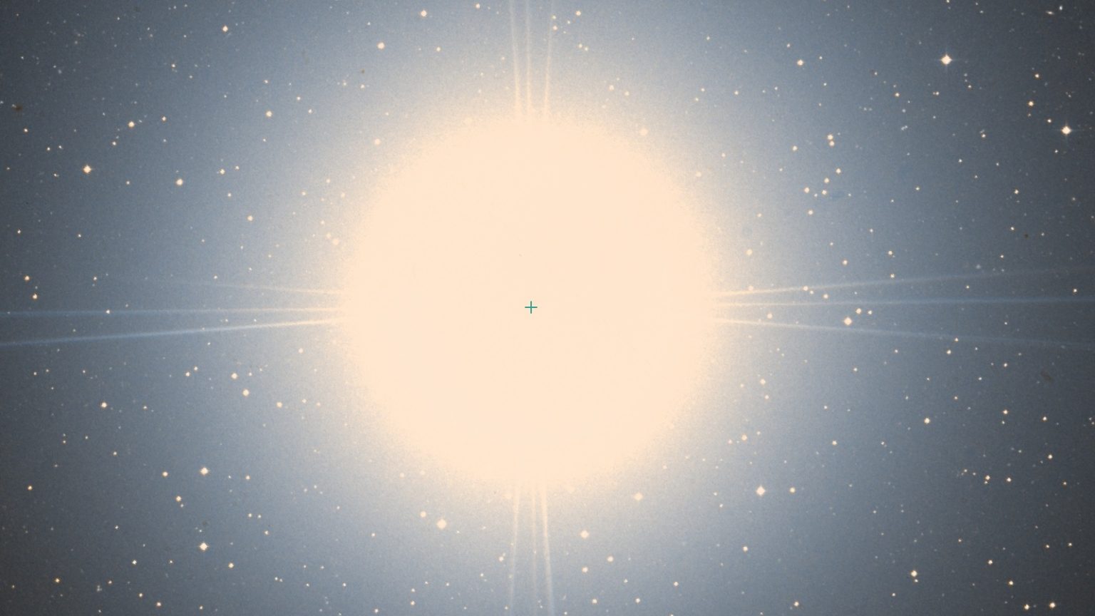 Fixed Star Achernar – Astrology King