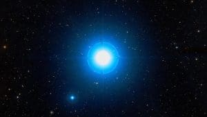 Fixed Star Markab – Astrology King