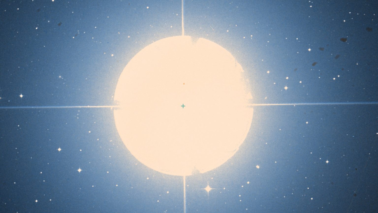 Fixed Star Fomalhaut – Astrology King