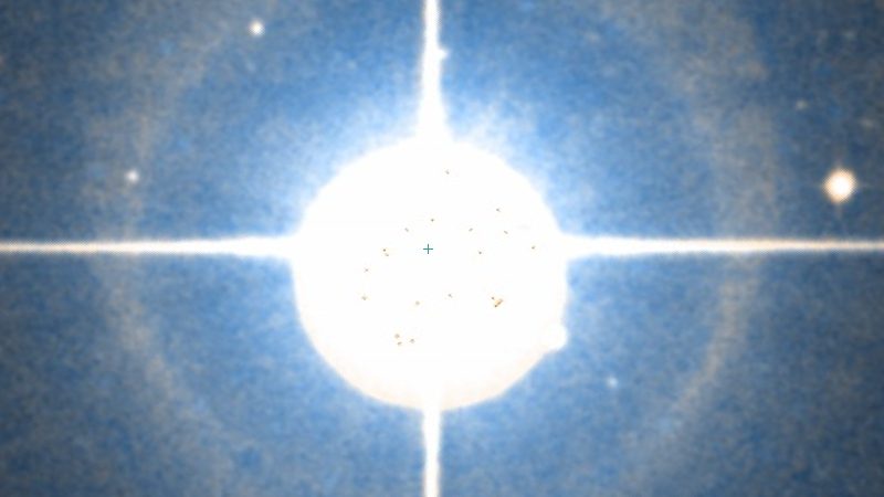 Fixed Star Alrisha (Alrescha) – Astrology King