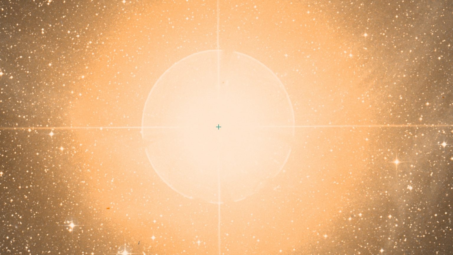Fixed Star Antares – Astrology King