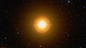 Fixed Star Unukalhai – Astrology King