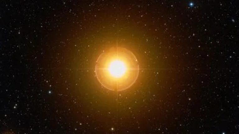 Fixed Star Unukalhai – Astrology King