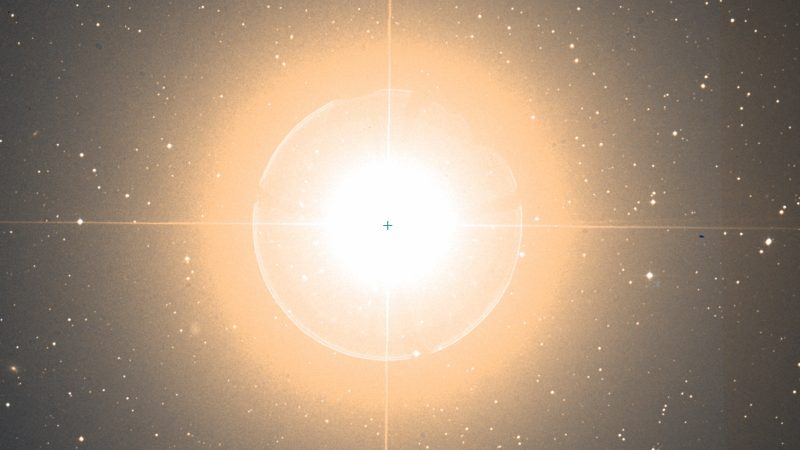 Fixed Star Aldebaran – Astrology King