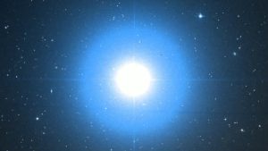 Fixed Star Spica – Astrology King