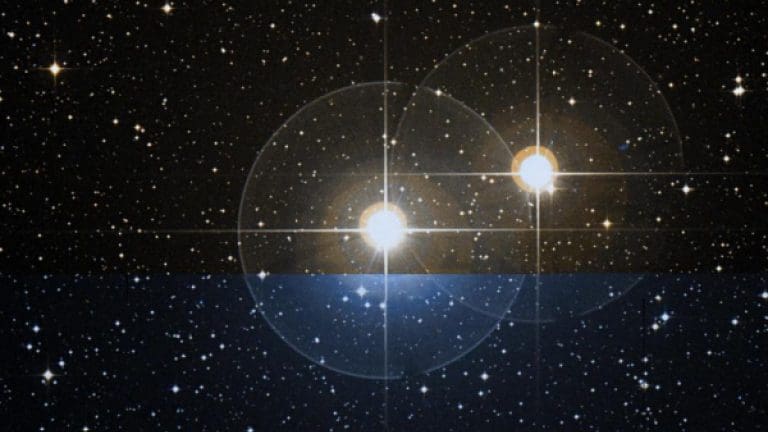 Fixed Star Giedi – Astrology King