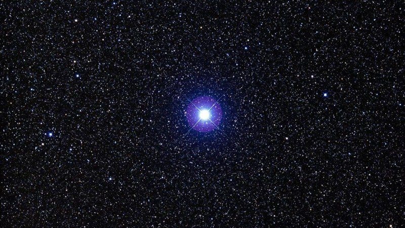 Fixed Star Altair – Astrology King