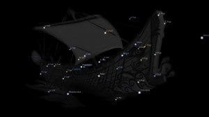 Fixed Star Canopus – Astrology King
