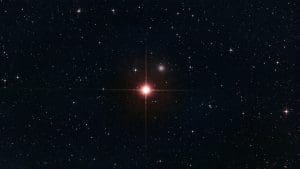 Fixed Star Mirach – Astrology King