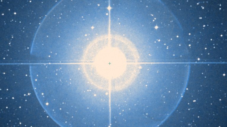 Fixed Star Acrab (Graffias) – Astrology King