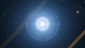 Fixed Star Merak – Astrology King