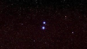 Fixed Star Lesath – Astrology King