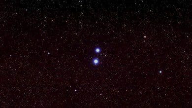 Fixed Star Lesath – Astrology King