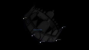 Fixed Star Alphecca – Astrology King