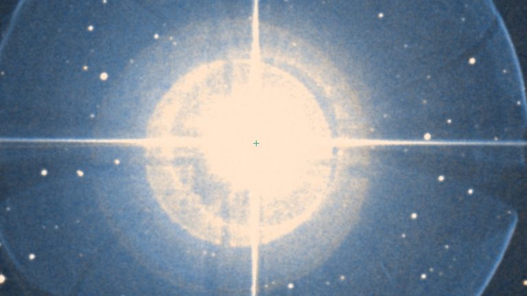 Fixed Star Algorab – Astrology King