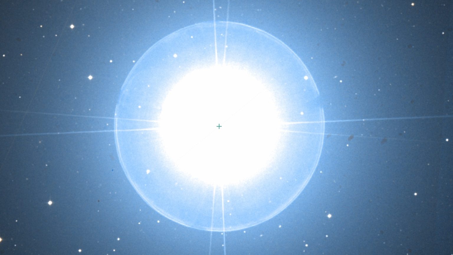 Fixed Star Alioth – Astrology King