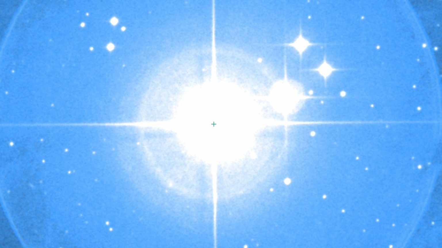 Fixed Star Alcyone – Astrology King