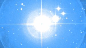 Fixed Star Alcyone – Astrology King