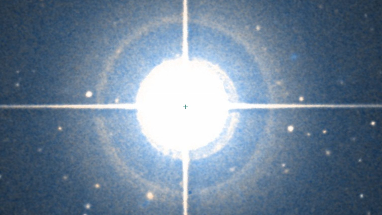 Fixed Star Zaniah – Astrology King