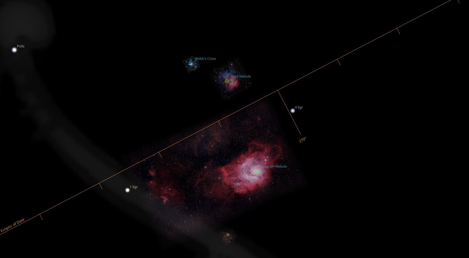 Fixed Star Spiculum – Astrology King