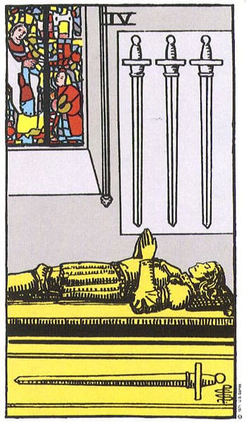 Sagittarius Tarot Today – Astrology King