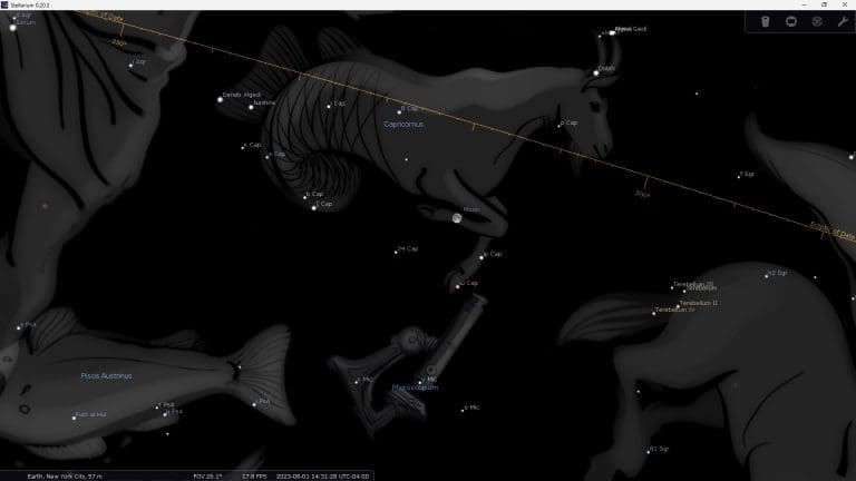 Full Moon August 2023 in Aquarius – Successful Actions – Astrology King