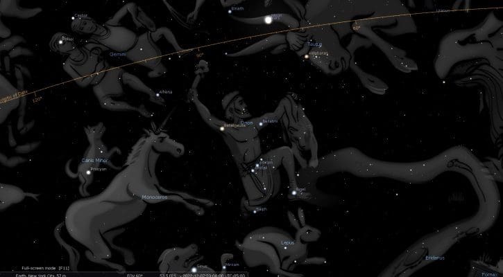 Full Moon December 2022 - Atonement - Astrology King