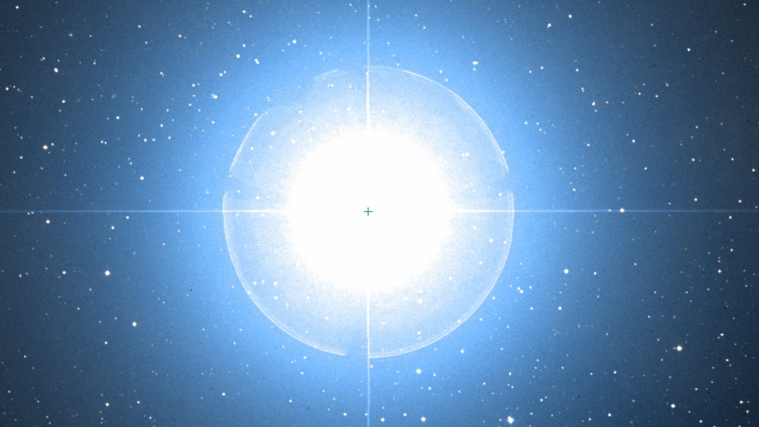 Fixed Star Bellatrix – Astrology King