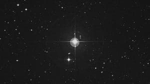 Fixed Star Khambalia – Astrology King