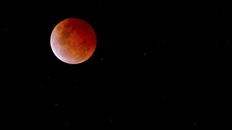 Lunar Eclipse January 2019 – Change and Opportunity – Astrology King