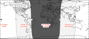 Lunar Eclipse March 2016 Mass Debate – Astrology King
