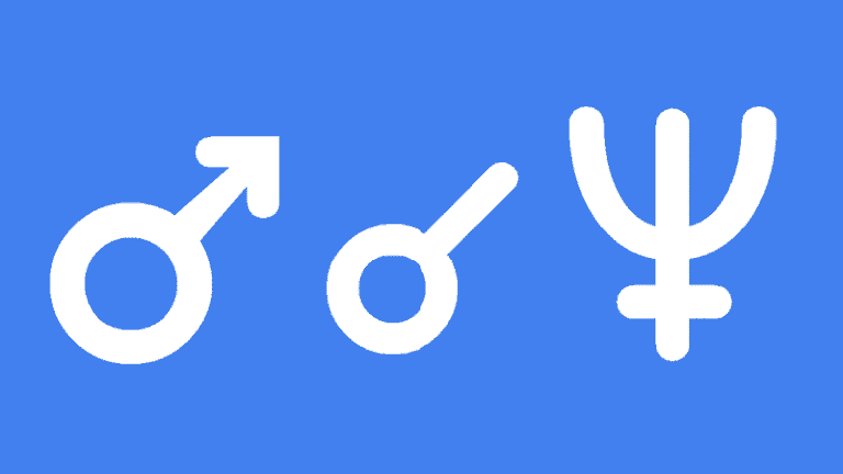 Mars Conjunct Neptune Natal and Transit – Astrology King