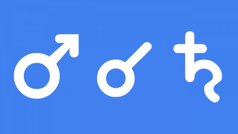 Mars Conjunct Saturn Natal and Transit – Astrology King