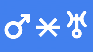 Mars Sextile Uranus Natal and Transit – Astrology King