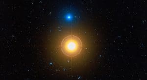 Fixed Star Menkar – Astrology King