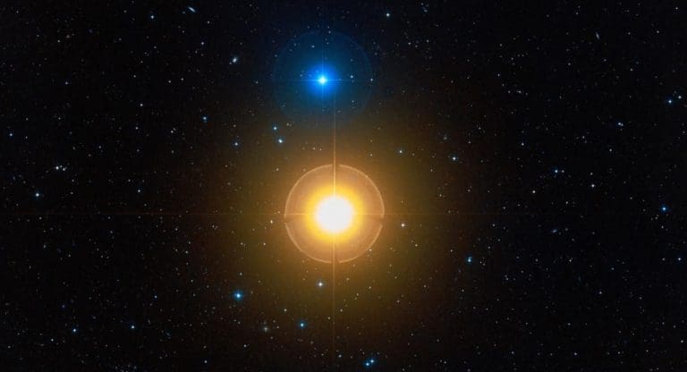 Fixed Star Menkar – Astrology King