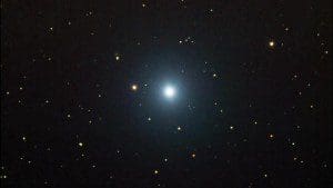 Fixed Star Mesarthim – Astrology King