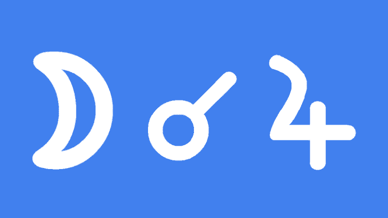 Moon Conjunct Jupiter Natal and Transit – Astrology King