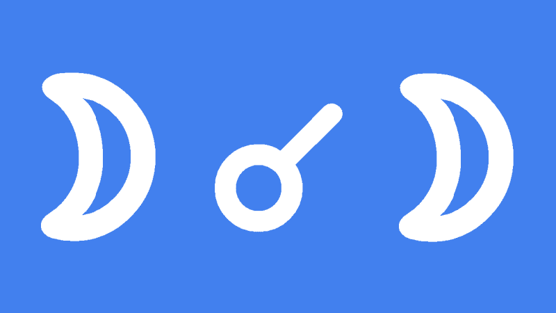 Moon Conjunct Moon Transit – Astrology King